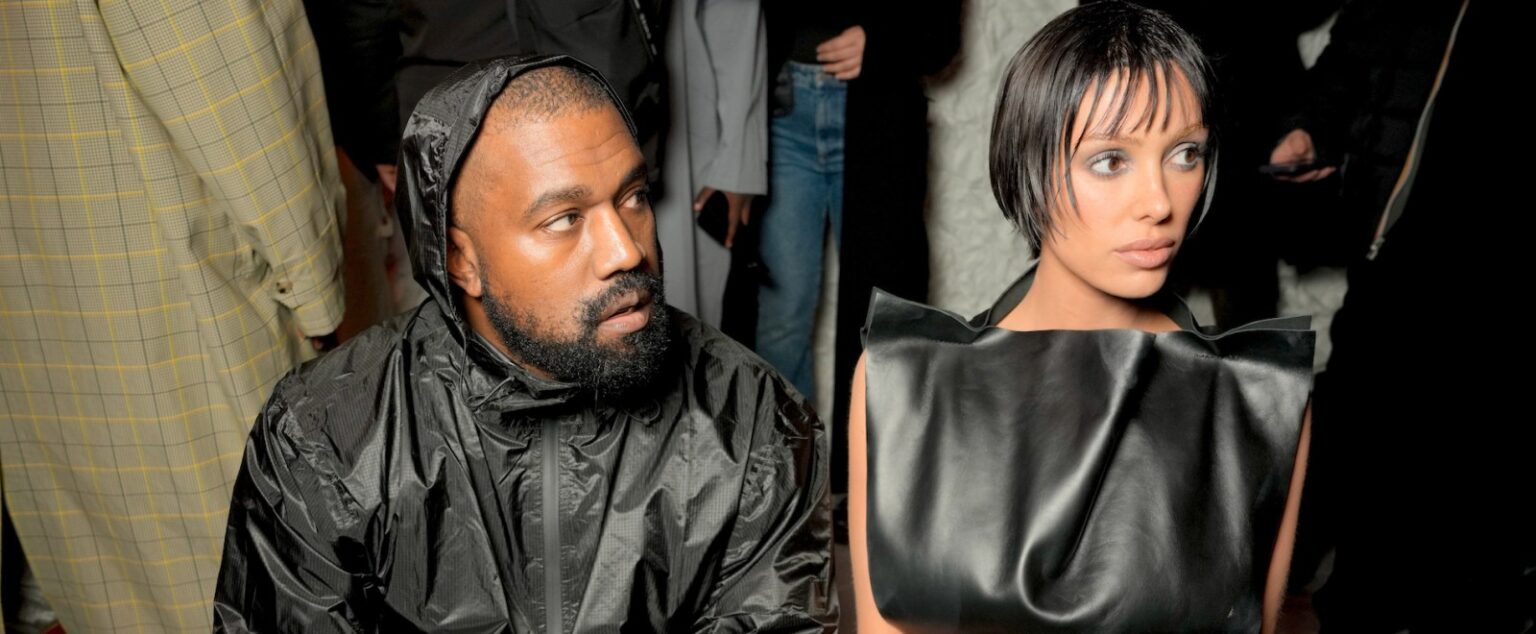 An Old Clip Of Kanye West’s Wife Bianca Censori Has Resurfaced, And ... An Old Clip Of Kanye West’s Wife Bianca Censori Has Resurfaced, And ...