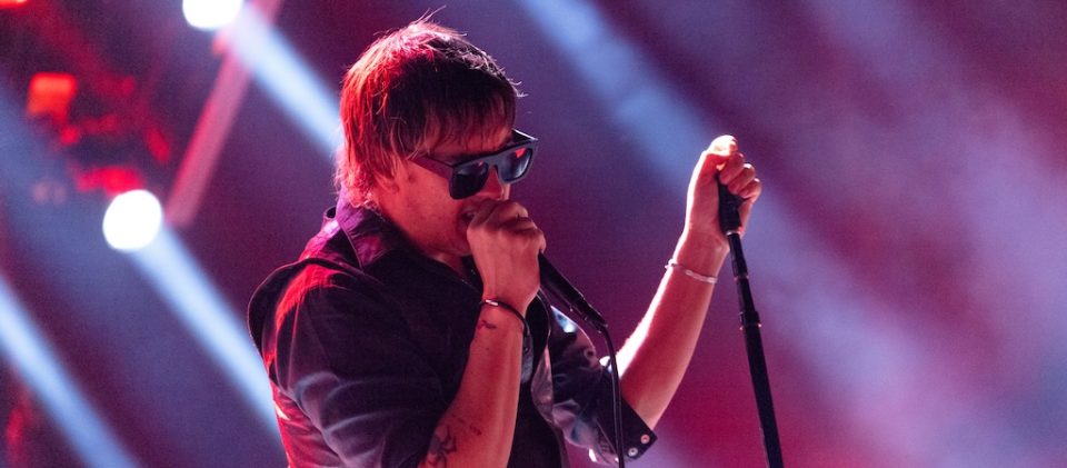 The Strokes And Noah Kahan Headline Bonnaroo Festival’s 2026 Lineup ...